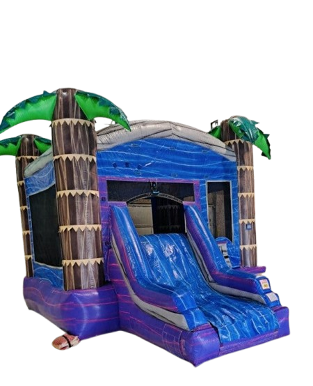 Good Time Party Rentals Cedar Creek TX - Bounce house, inflatables, and ...
